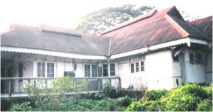 Traditional House in Assam - Archinomy