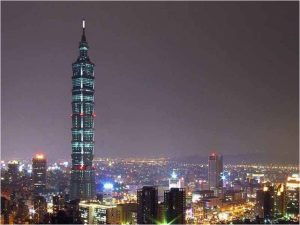 Taipei 101 - A case-study - Archinomy