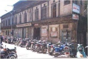 Traditional Dwelling - Wada in Maharashtra, India - Archinomy