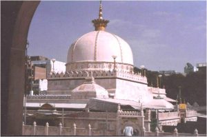 Ajmer - Archinomy