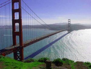 Golden Gate Bridge, San Francisco - Archinomy