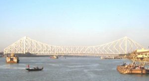 Settlement And Transportation Of Calcutta - Archinomy