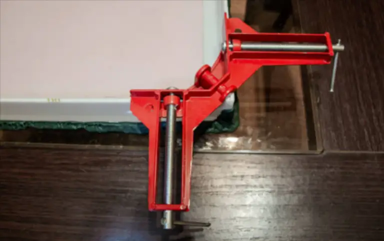 What are Corner Clamps: Everything You Should Know About Corner Clamps ...