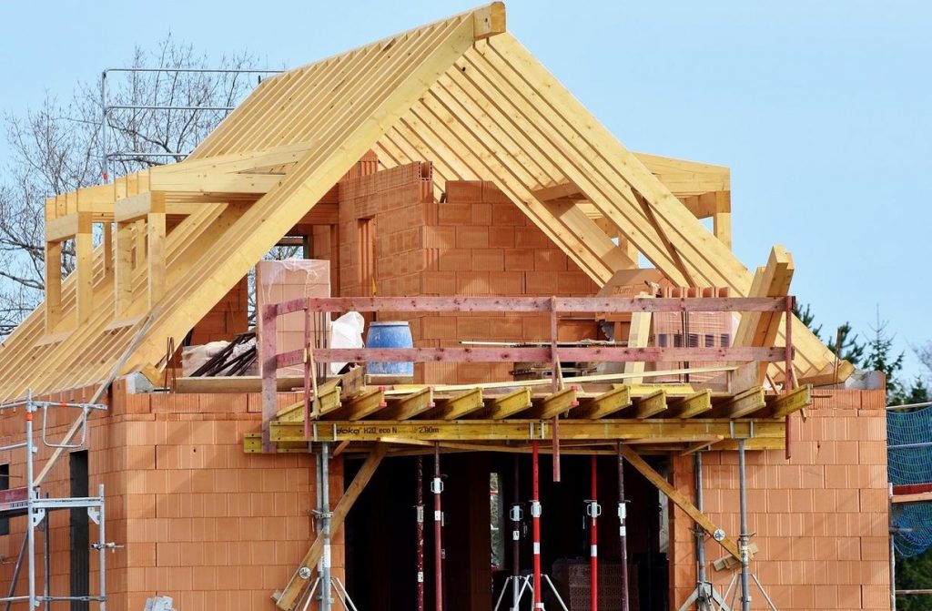 10 Cool Features To Add When Building Your New House - Archinomy